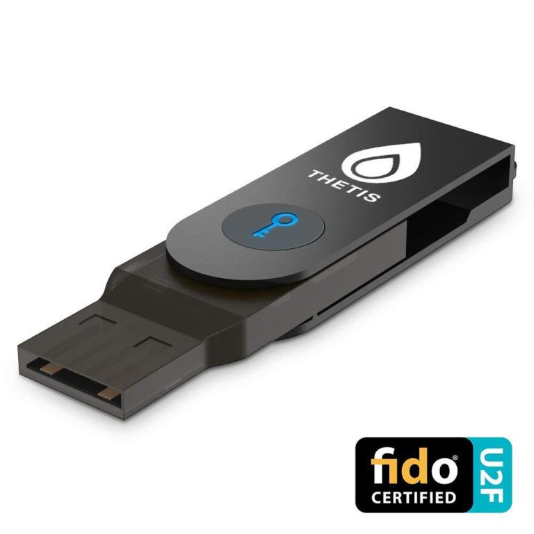 Feitian Single Button OTP c200 (TOTP) – Security Key – TheSecurityKey.com Feitian Single Button OTP c200 (TOTP) – Security Key – TheSecurityKey.com