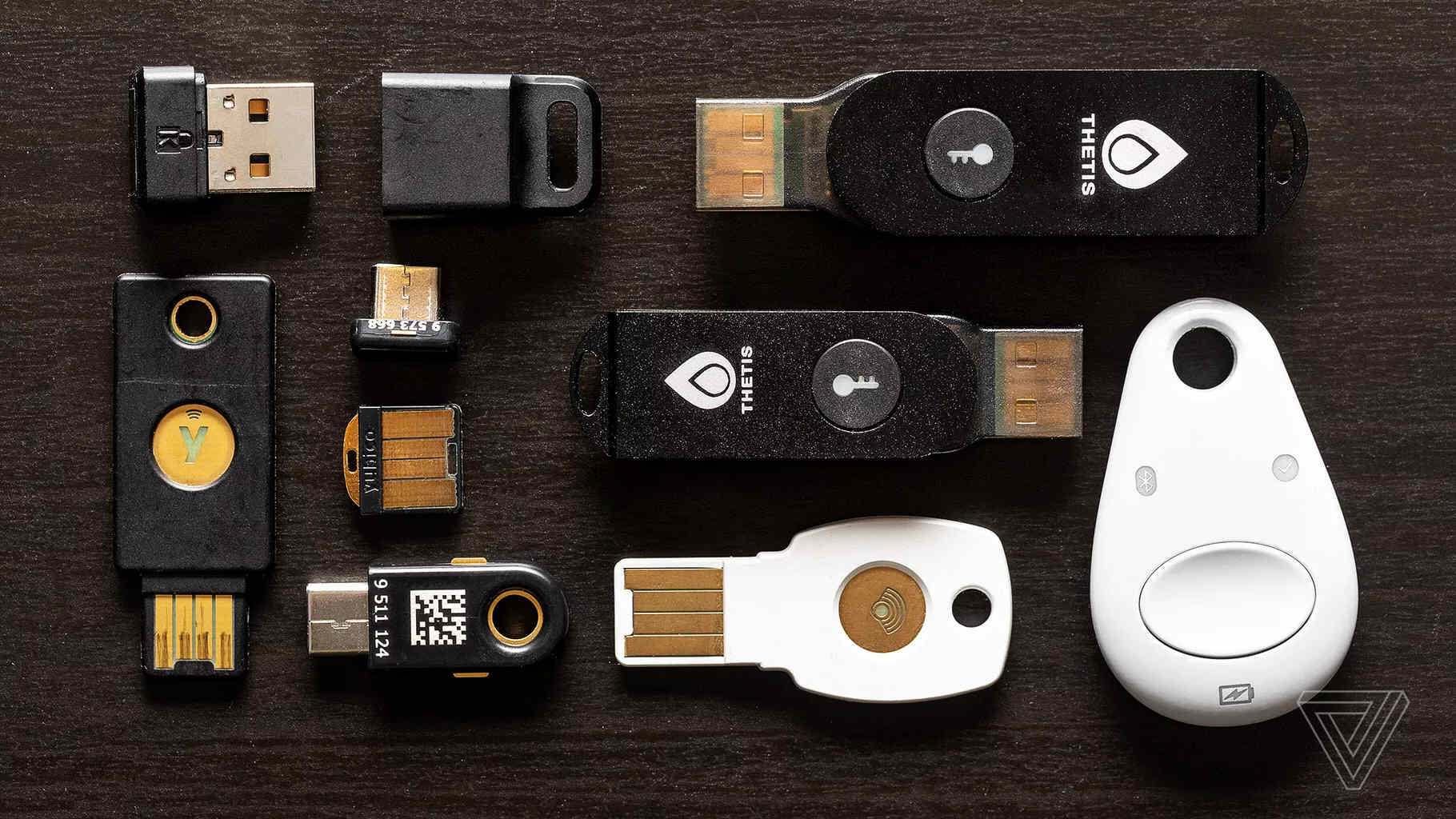 What Is A Security Key Or A Token TheSecurityKey What Is A Security Key Or A Token TheSecurityKey